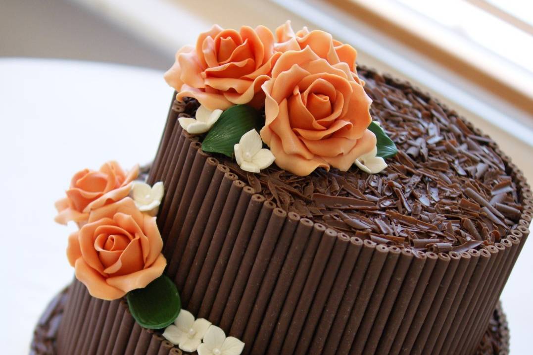 petes wedding cake in Saltash, Cornwall - Updated prices | hitched.co.uk