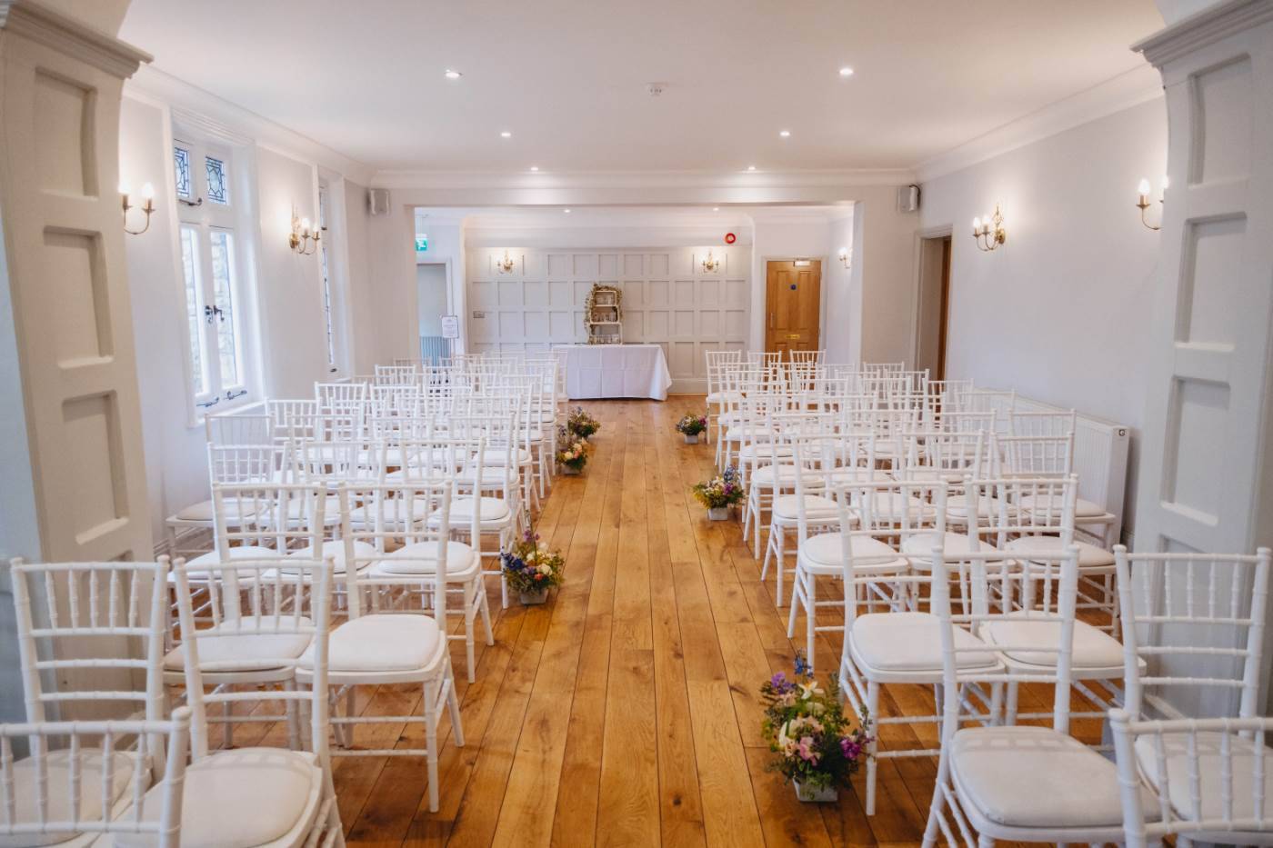 The Ravenswood Wedding Venue East Grinstead, West Sussex | hitched.co.uk