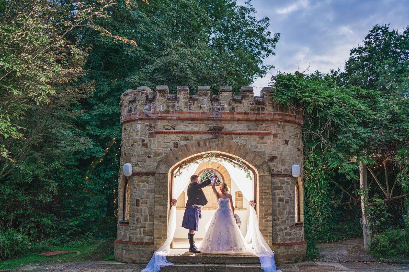 The Ravenswood East Grinstead, West Sussex - Updated prices | hitched.co.uk