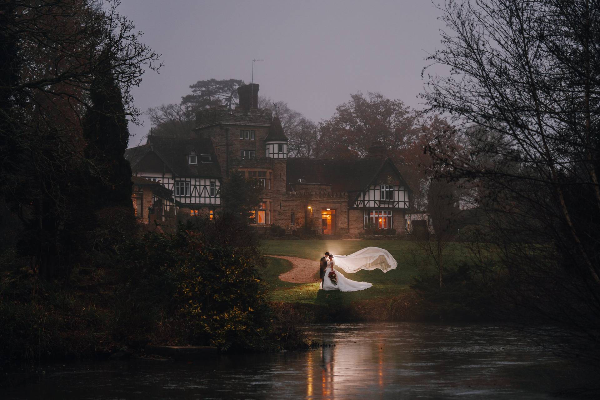 The Ravenswood in East Grinstead, West Sussex - Updated prices ...