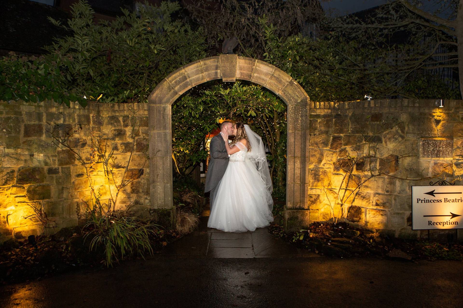 The Ravenswood East Grinstead, West Sussex - Updated prices | hitched.co.uk