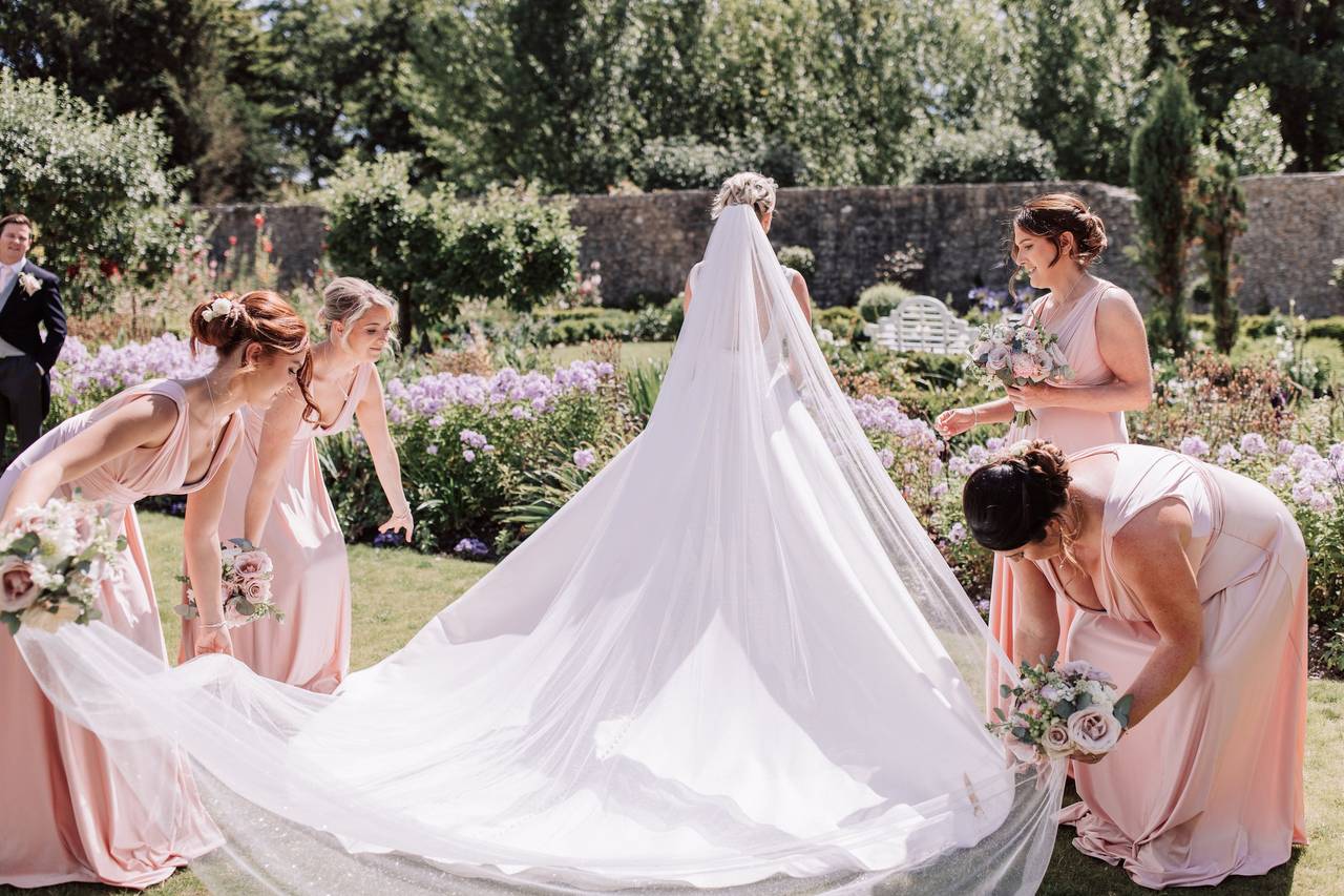Gileston Manor in Barry, Vale Of Glamorgan - Updated prices | hitched.co.uk