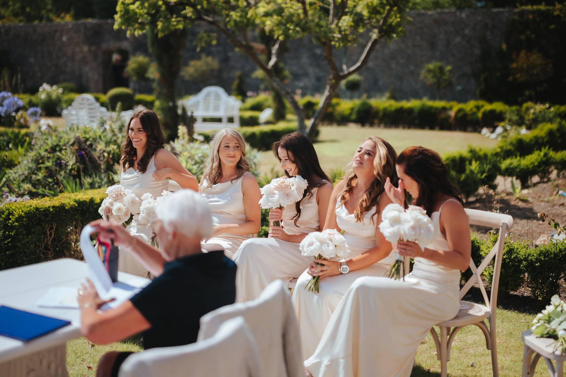 Gileston Manor in Barry, Vale Of Glamorgan - Updated prices | hitched.co.uk