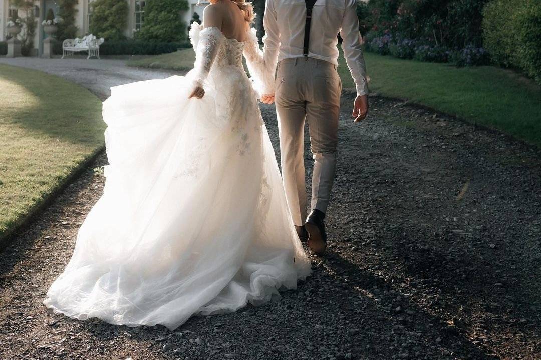 Gileston Manor Wedding Venue Fonmon, Vale Of Glamorgan | hitched.co.uk