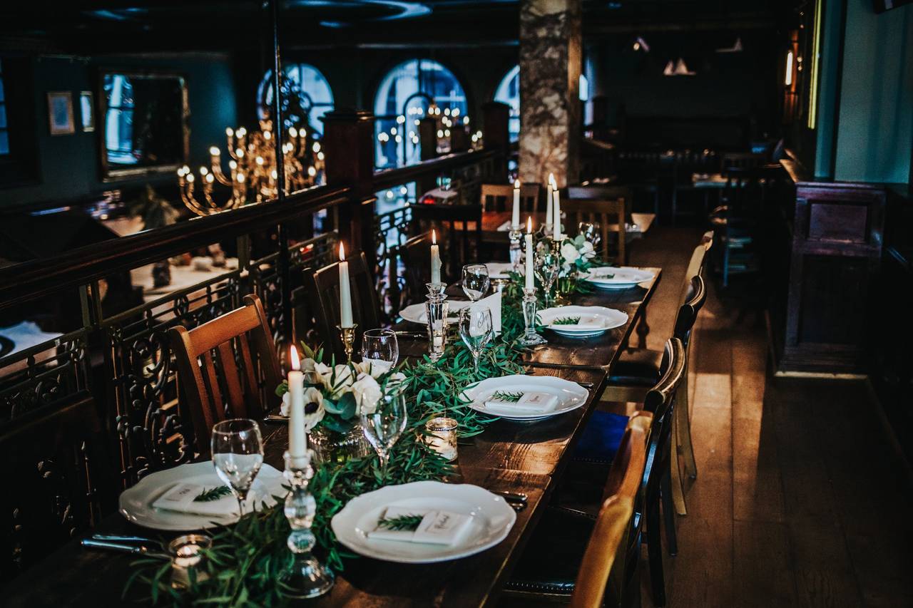One Moorgate Place Wedding Venue City of London, East Central London ...