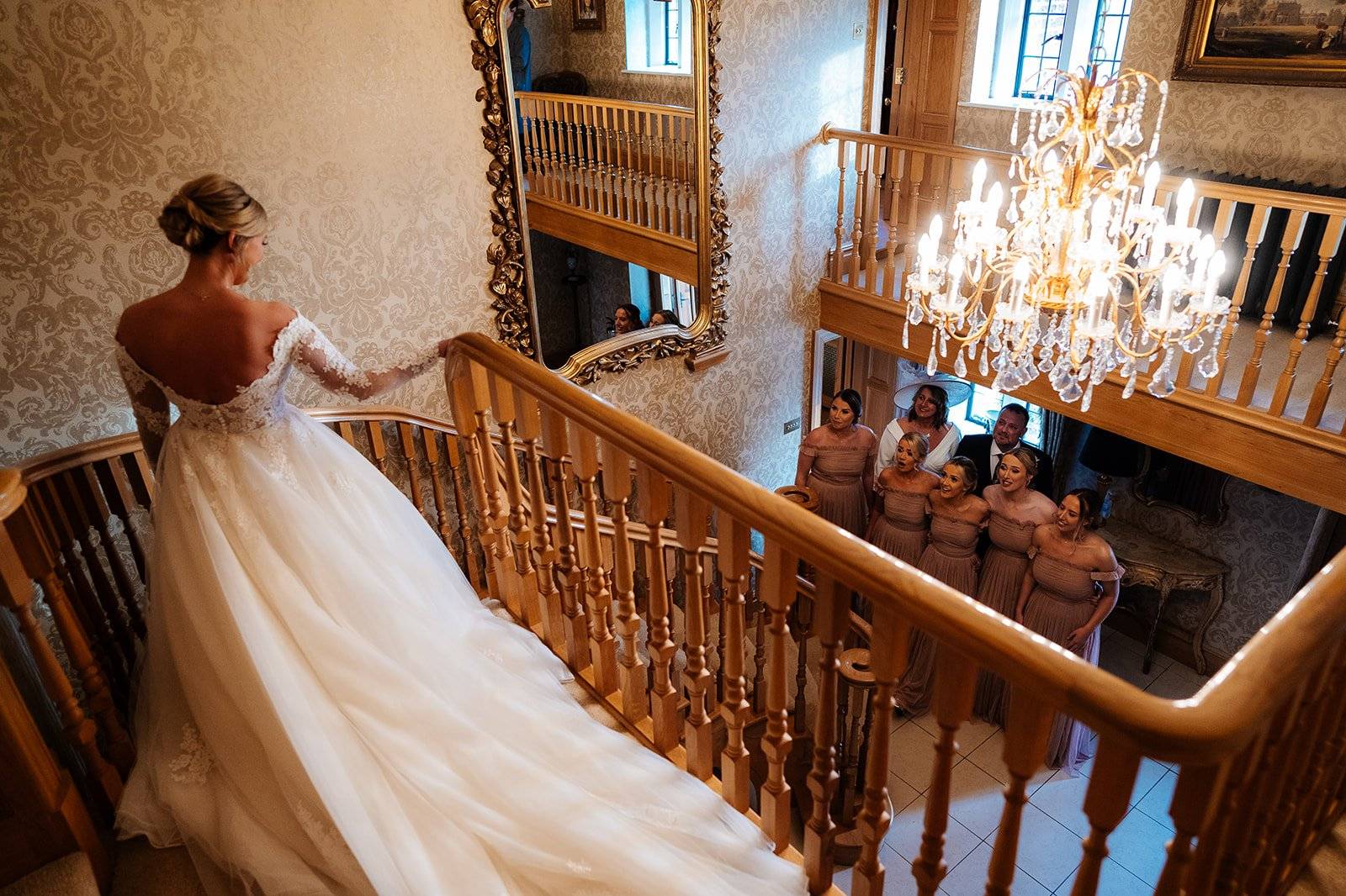 Merrydale Manor in Knutsford, Cheshire - Updated prices | hitched.co.uk