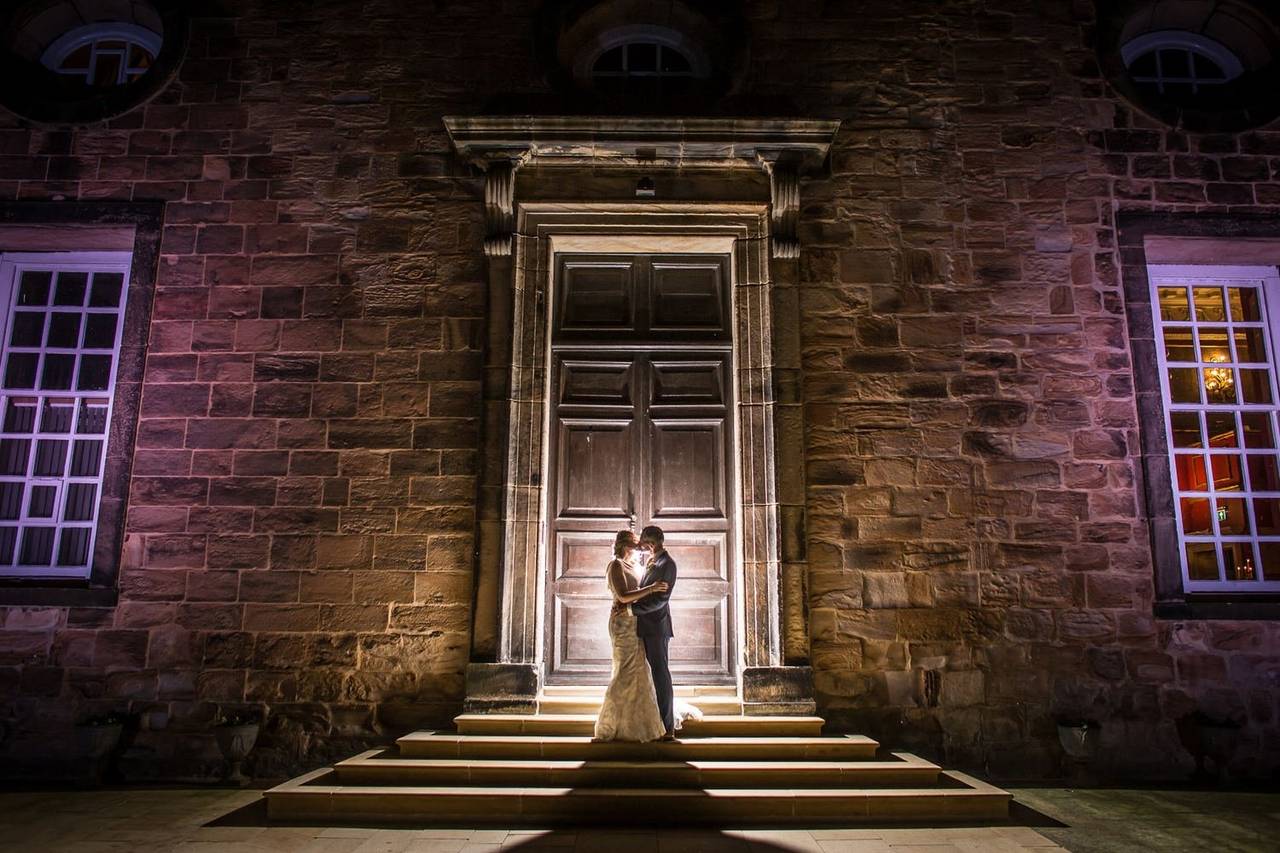Lumley Castle in Great Lumley, Durham - Updated prices | hitched.co.uk