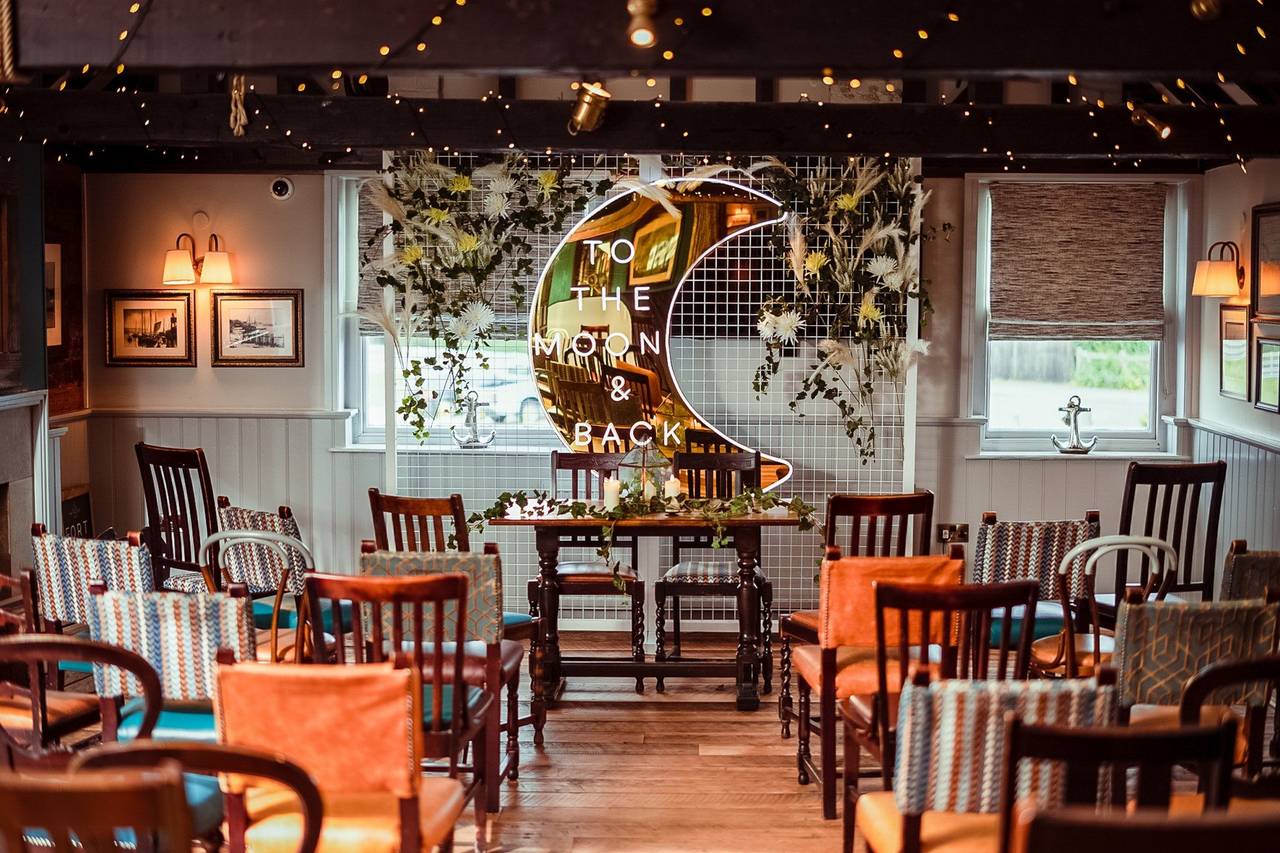 The Ship Inn in Havant, Hampshire - Updated prices | hitched.co.uk