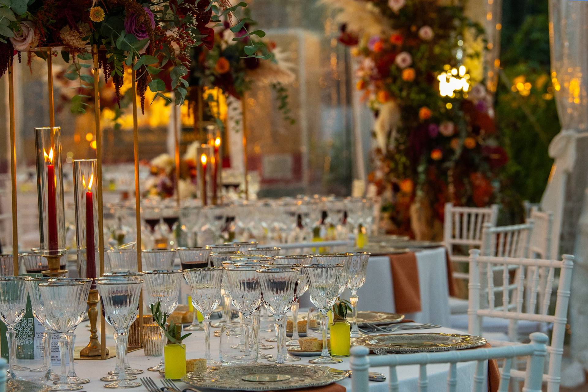 Tenuta Torciano in Tuscany, Tuscany - Updated prices | hitched.co.uk