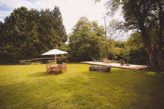 The Leaping Trout in Tiverton, Devon - Updated prices | hitched.co.uk