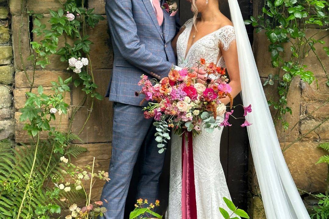Wedding Content Creator UK - Ollie and Lydia in Coventry, West Midlands ...