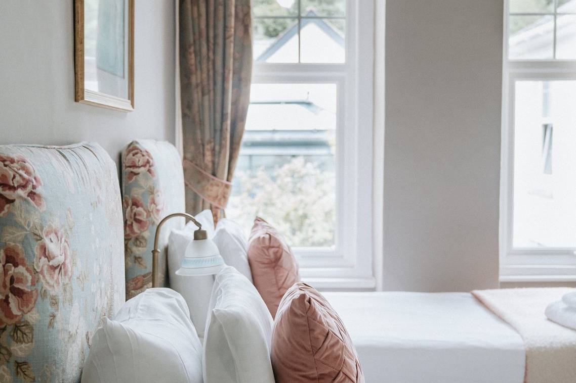Plas Maenan Wedding Venue Llanrwst, Conwy | hitched.co.uk