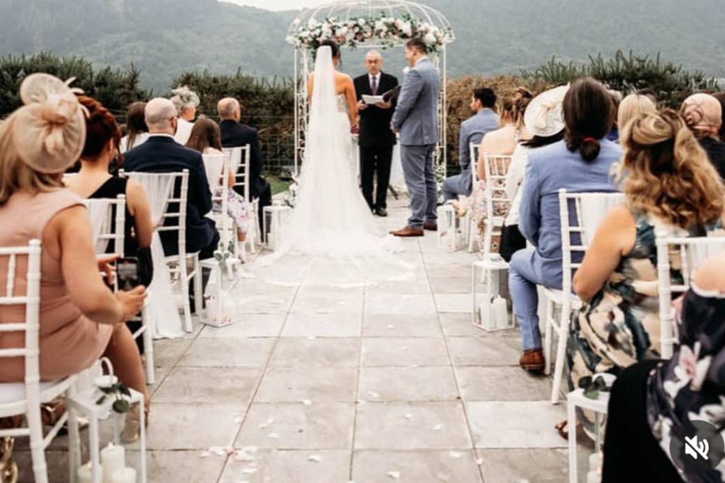 Plas Maenan in Llanrwst, Conwy - Updated prices | hitched.co.uk