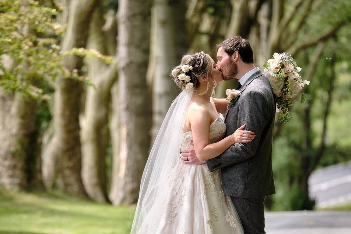 Plas Maenan in Llanrwst, Conwy - Updated prices | hitched.co.uk