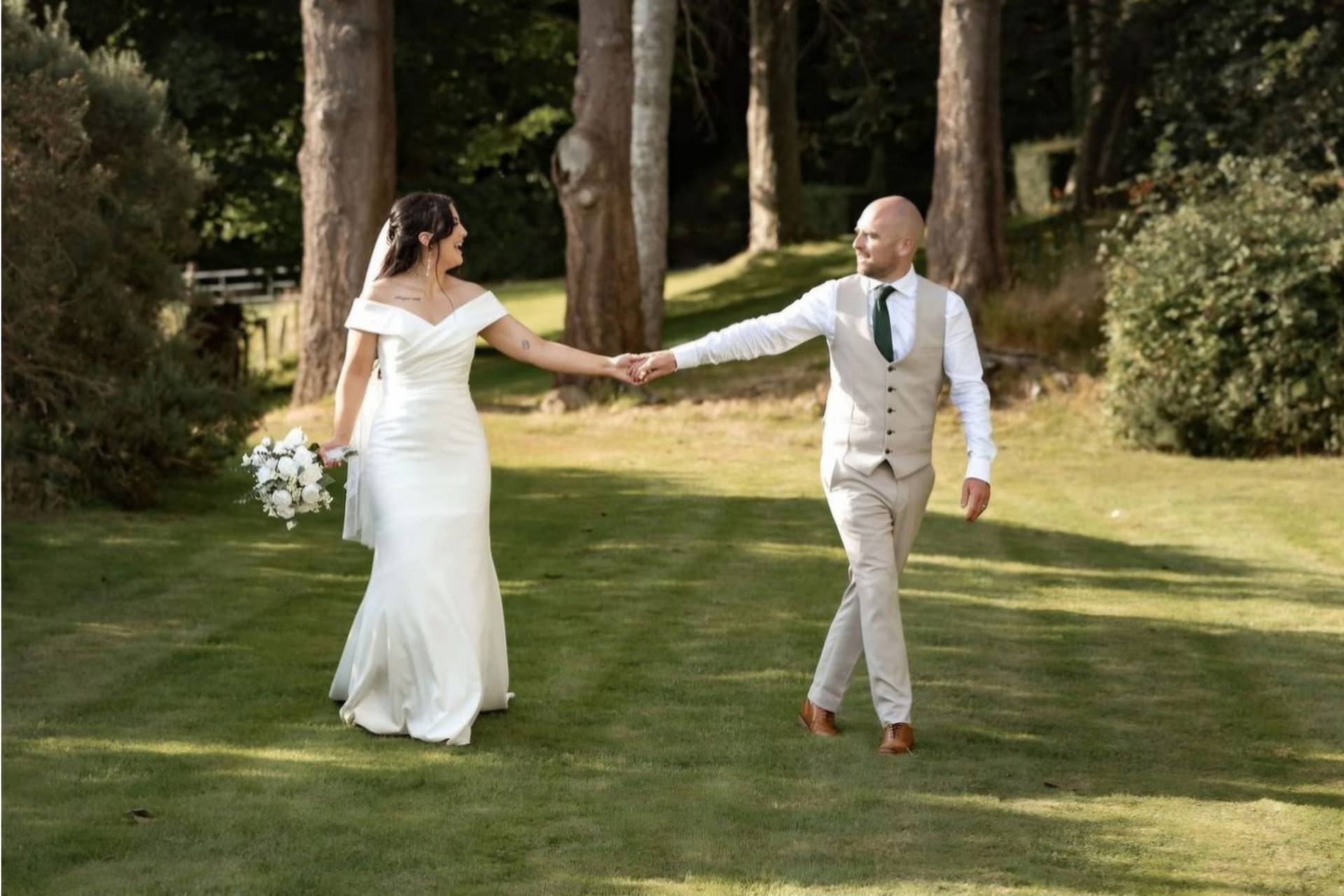 Plas Maenan in Llanrwst, Conwy - Updated prices | hitched.co.uk