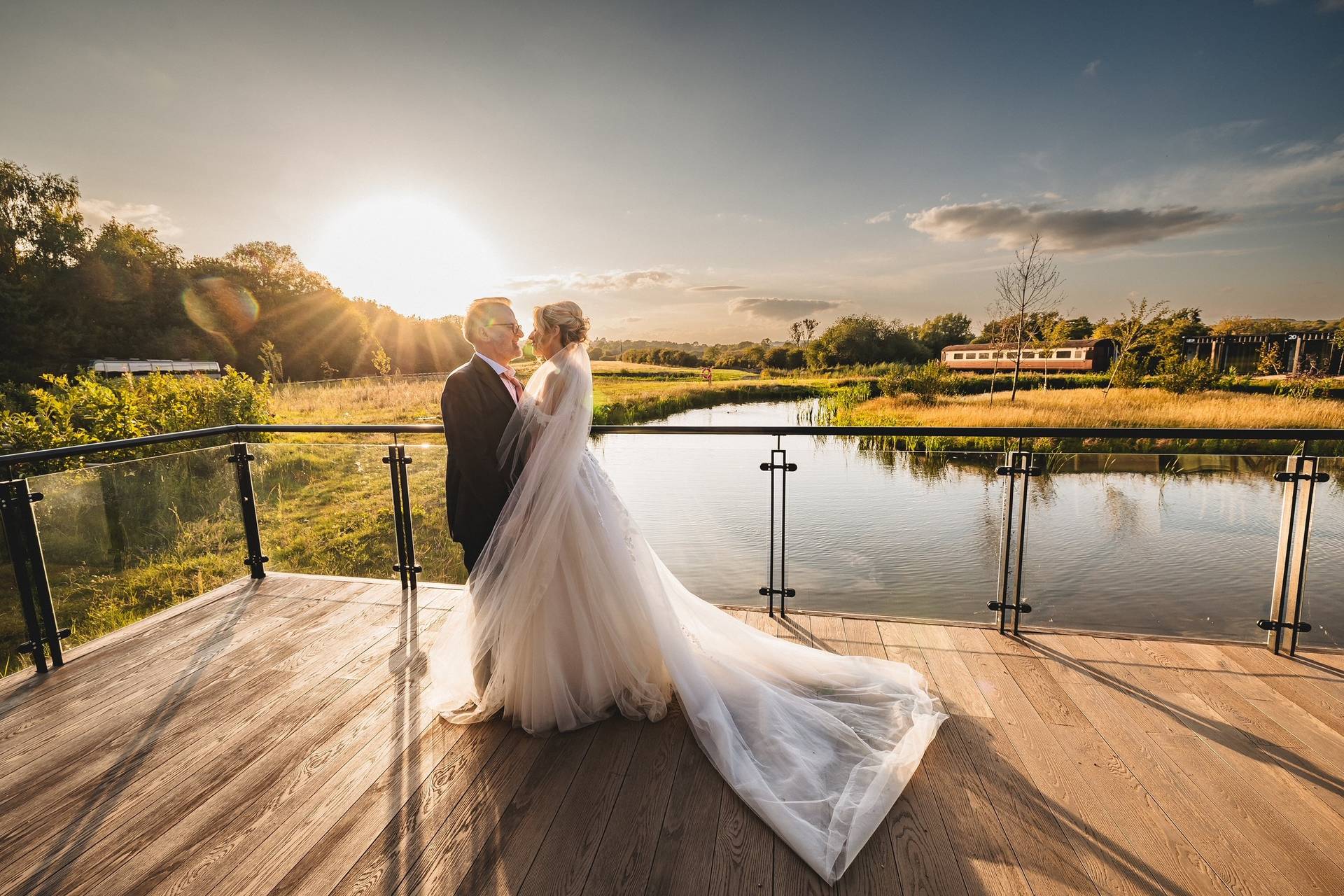 Whistle Barns in Heanor, Derbyshire - Updated prices | hitched.co.uk