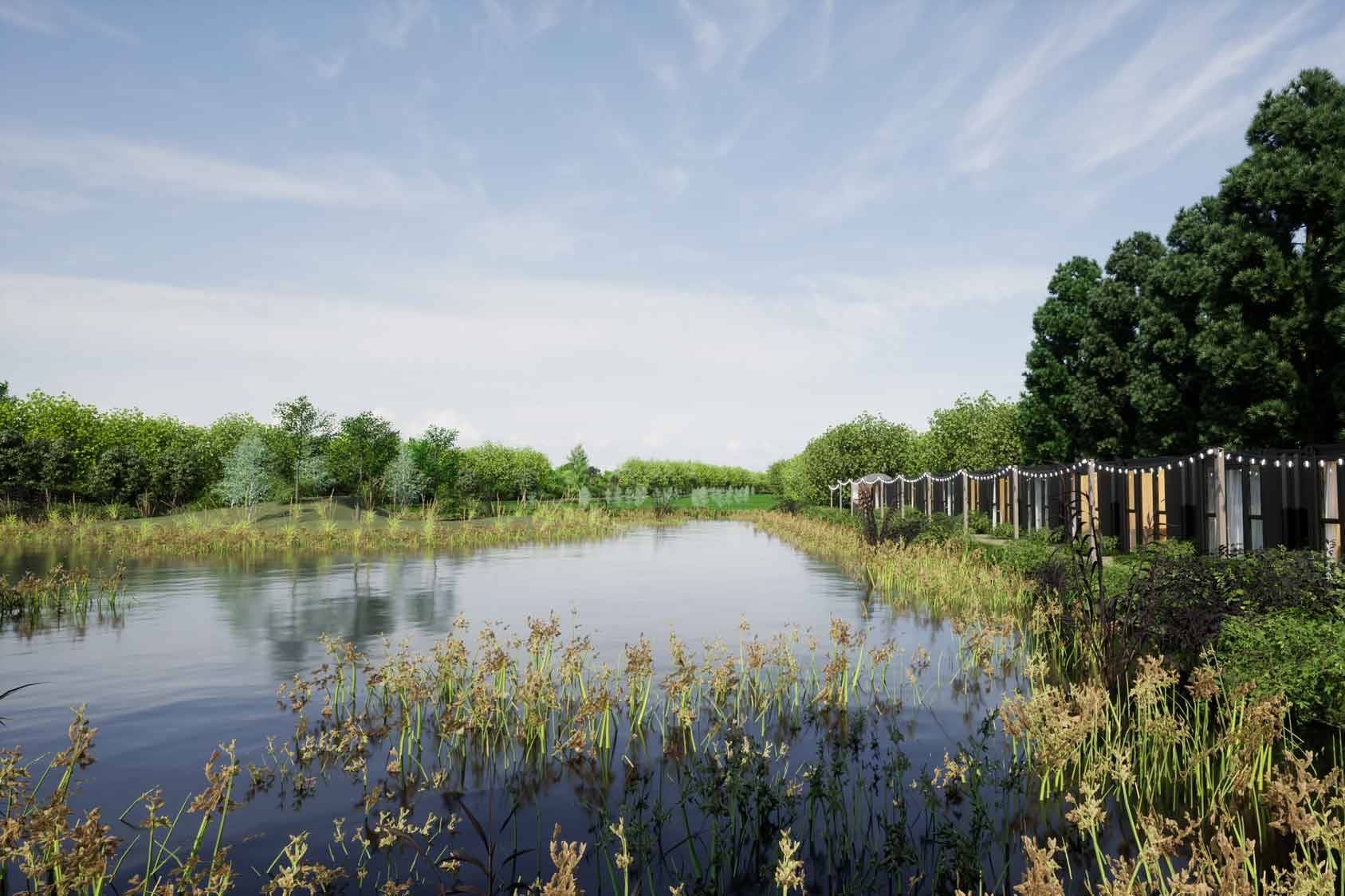 Whistle Barns in Heanor, Derbyshire - Updated prices | hitched.co.uk