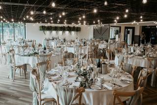 Whistle Barns in Heanor, Derbyshire - Updated prices | hitched.co.uk