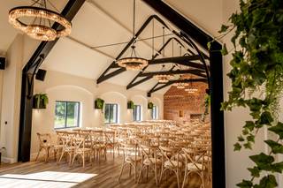 Whistle Barns in Heanor, Derbyshire - Updated prices | hitched.co.uk