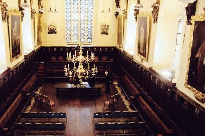 Exeter Guildhall in Exeter, Devon - Updated prices | hitched.co.uk