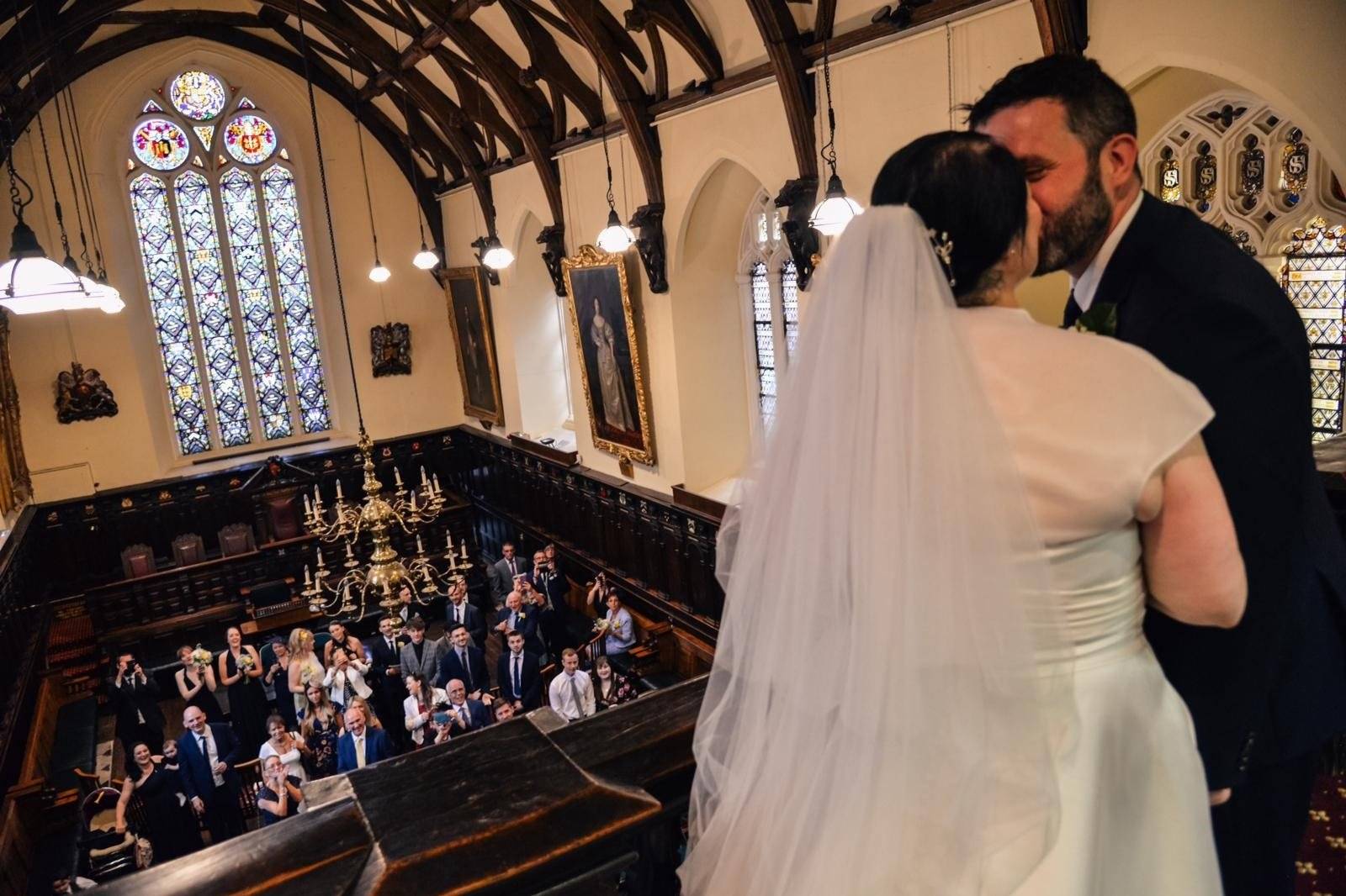 Exeter Guildhall in Exeter, Devon - Updated prices | hitched.co.uk