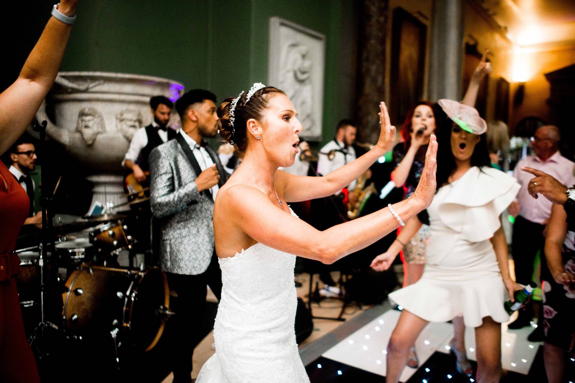 Boujee Music in Camden, North West London - Updated prices | hitched.co.uk
