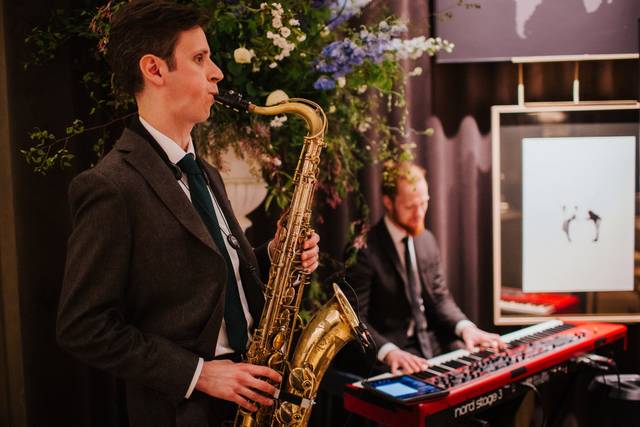 Boujee Music in Camden, North West London - Updated prices | hitched.co.uk