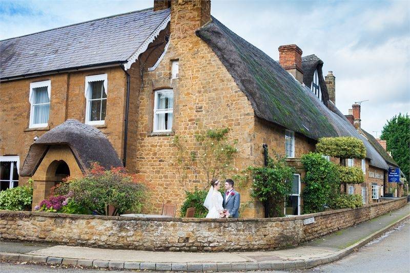 Wroxton House Hotel in Banbury, Oxfordshire - Updated prices | hitched ...