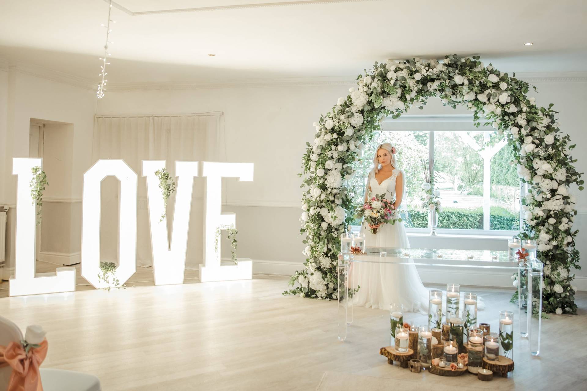 The 8 Best Wedding Venues in Clitheroe | hitched.co.uk