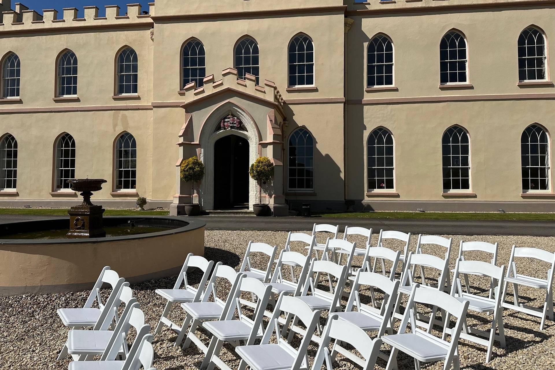 Tawstock Court in Barnstaple, Devon - Updated prices | hitched.co.uk