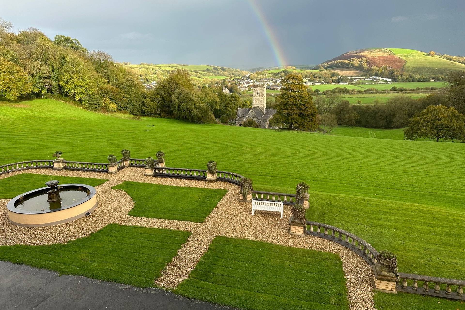 Tawstock Court Barnstaple, Devon - Updated prices | hitched.co.uk