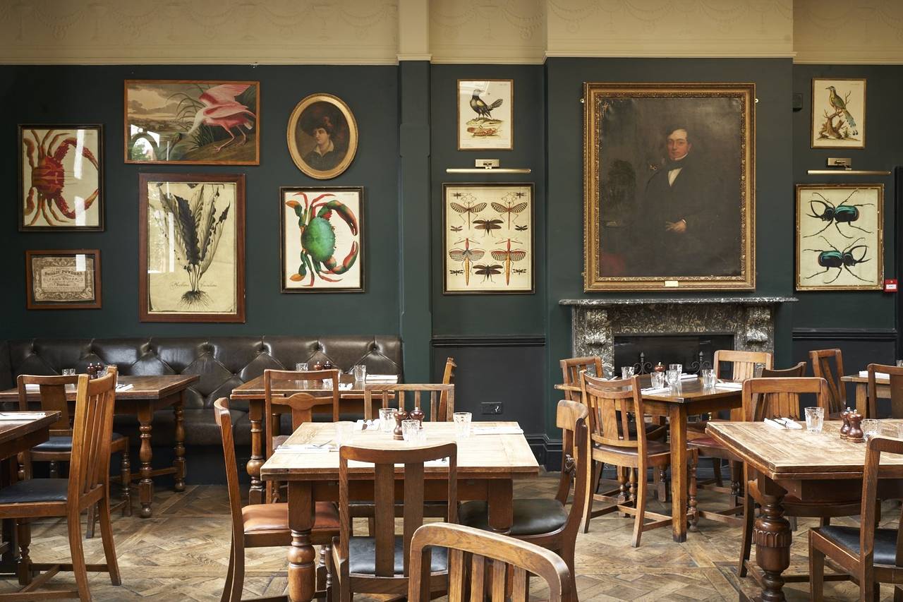 The Princess Victoria in Hammersmith & Fulham, West London - Updated ...