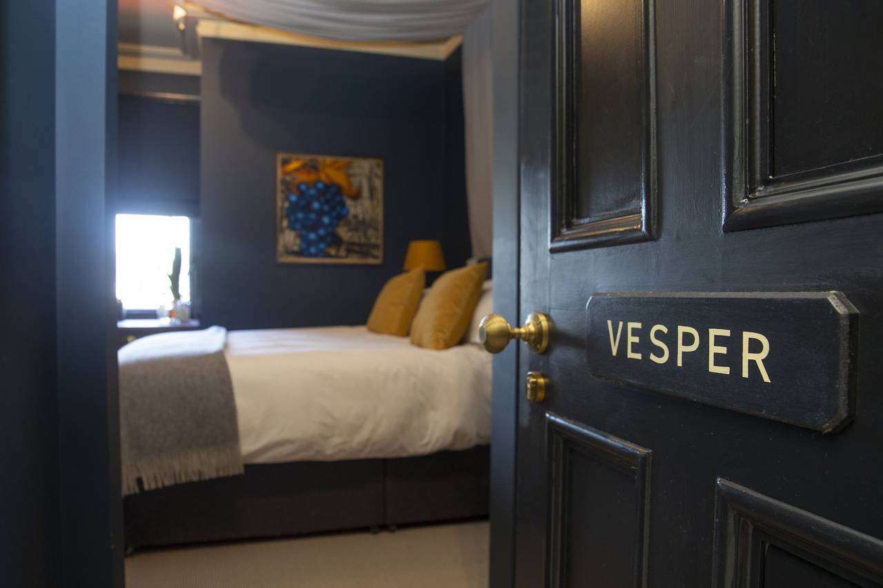 The Princess Victoria in Hammersmith & Fulham, West London - Updated ...