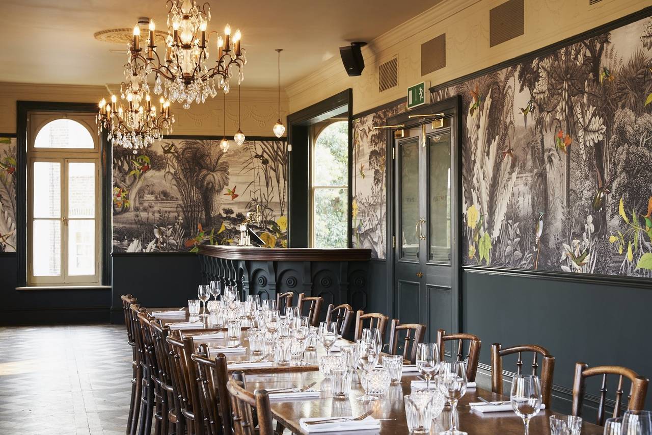 The Princess Victoria in Hammersmith & Fulham, West London - Updated ...