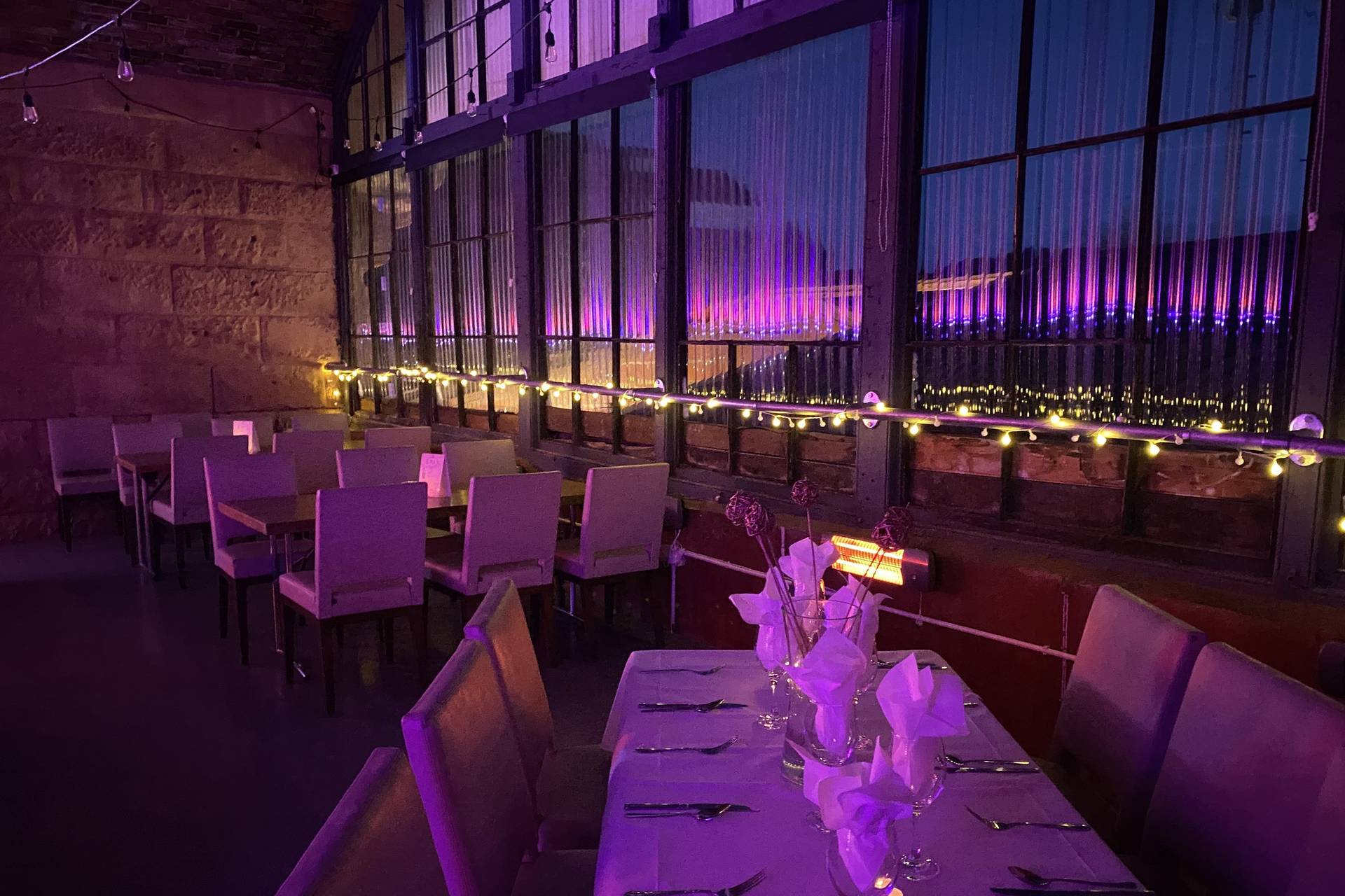 Leith Arches in Edinburgh, Lothian & Borders - Updated prices | hitched ...