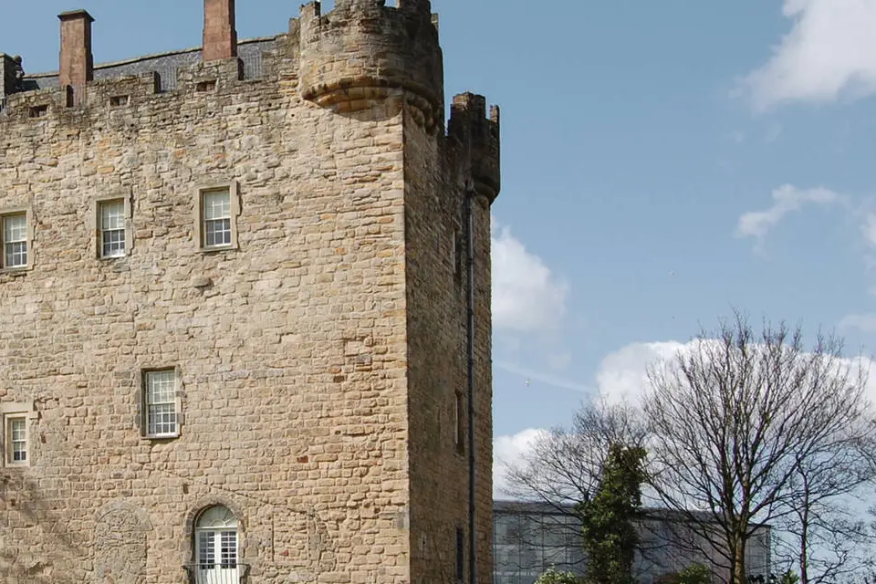 Alloa Tower Wedding Bespoke, Exclusive Use Weddings Carlton Towers