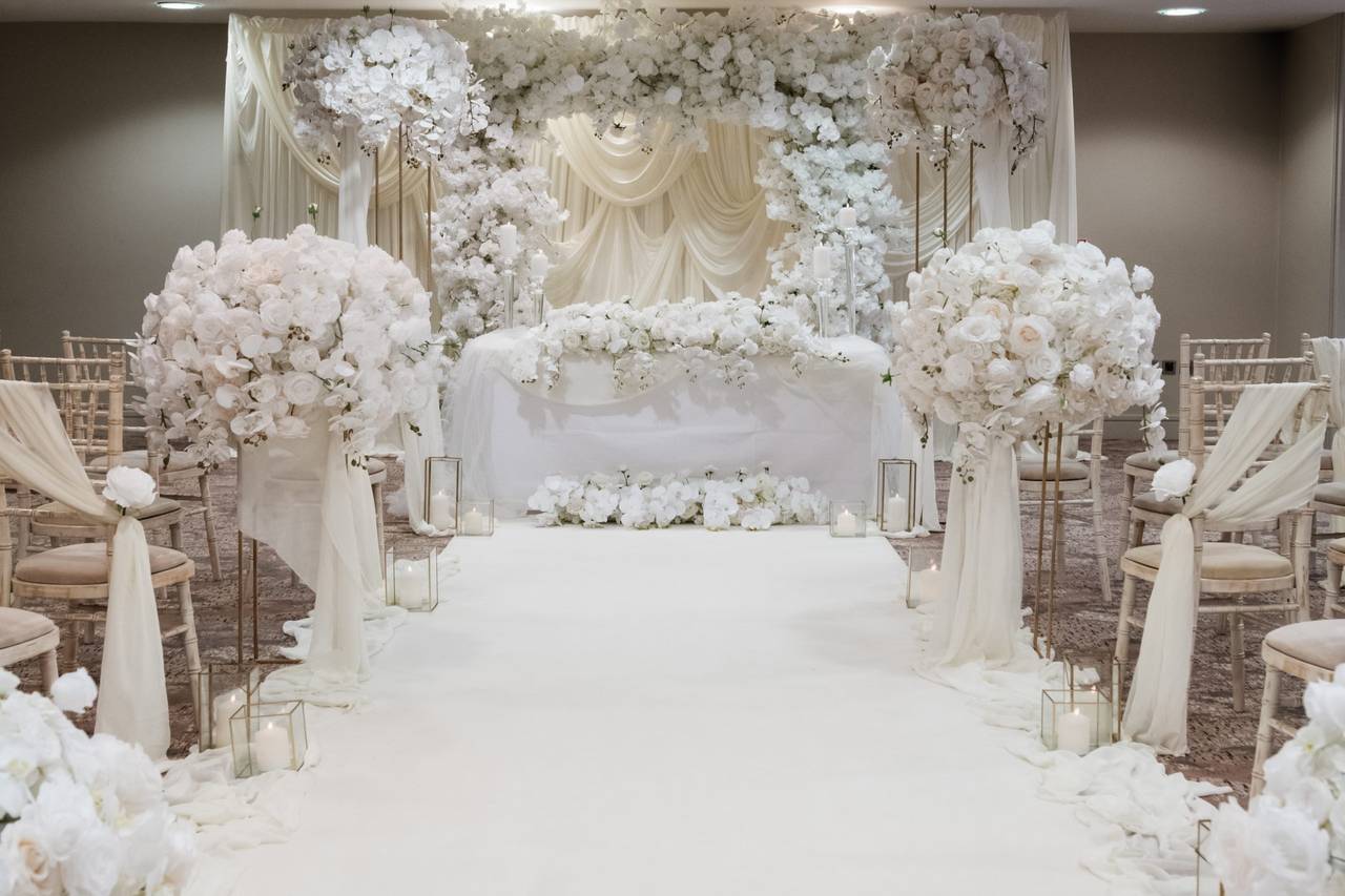 Reviews for Boldon Park | hitched.co.uk