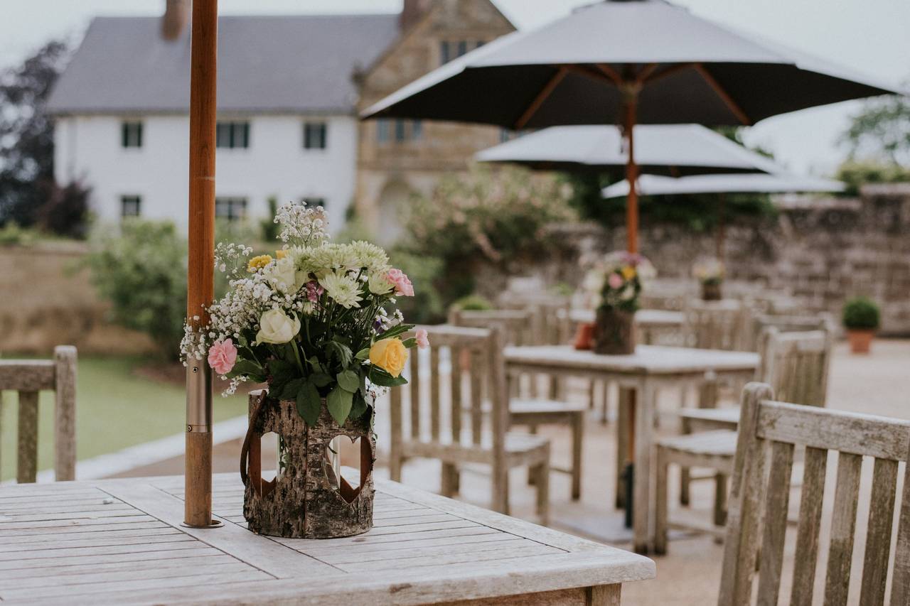 Hendall Manor Barns in Uckfield, East Sussex - Updated prices | hitched ...