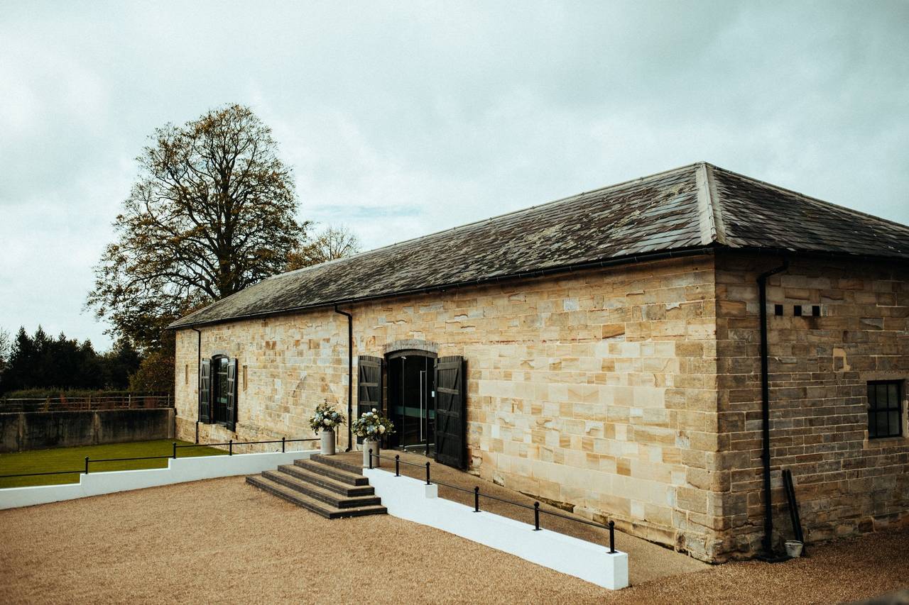 Hendall Manor Barns in Uckfield, East Sussex - Updated prices | hitched ...