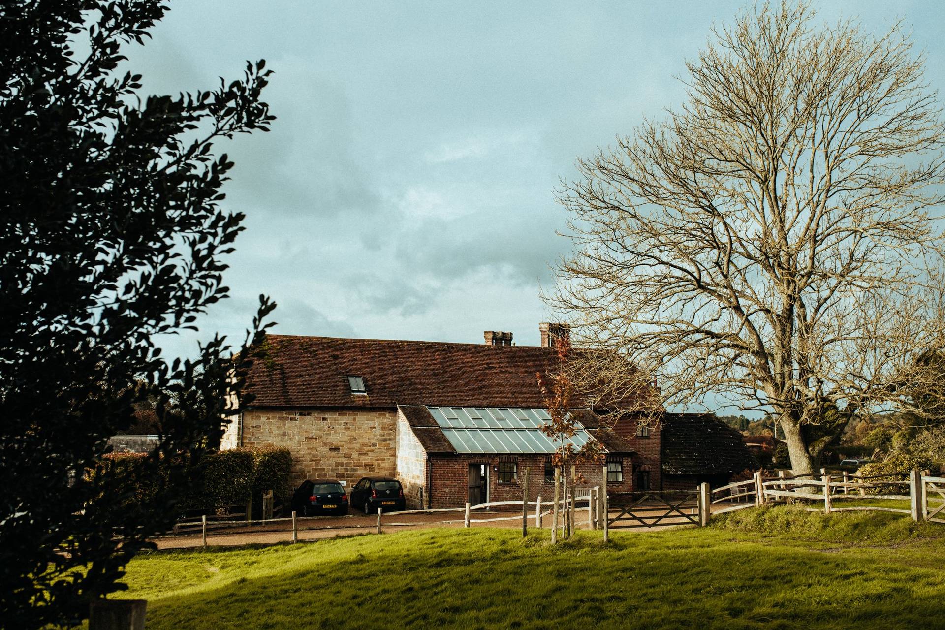 Hendall Manor Barns in Uckfield, East Sussex - Updated prices | hitched ...