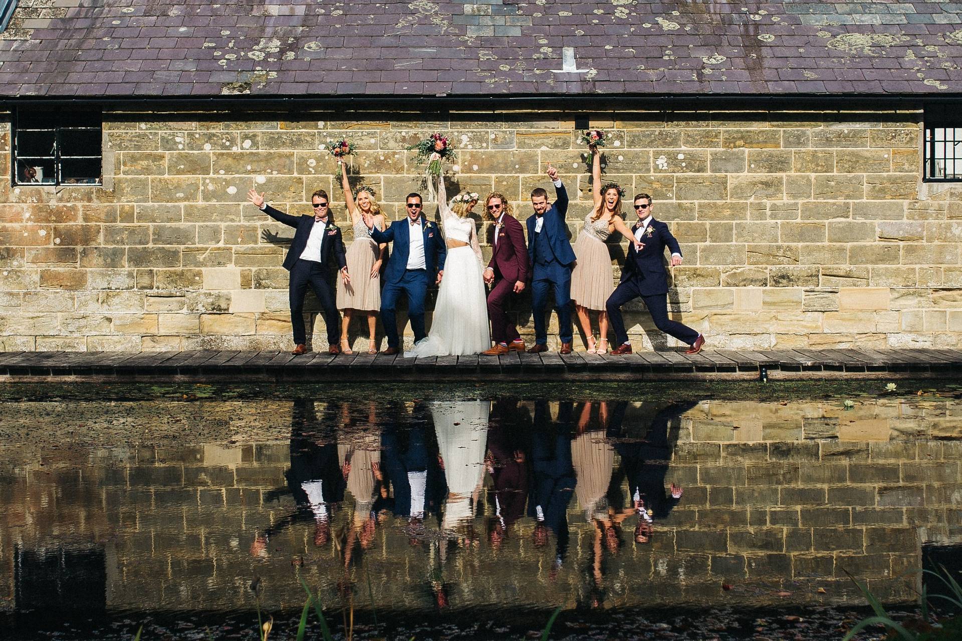 Hendall Manor Barns in Uckfield, East Sussex - Updated prices | hitched ...