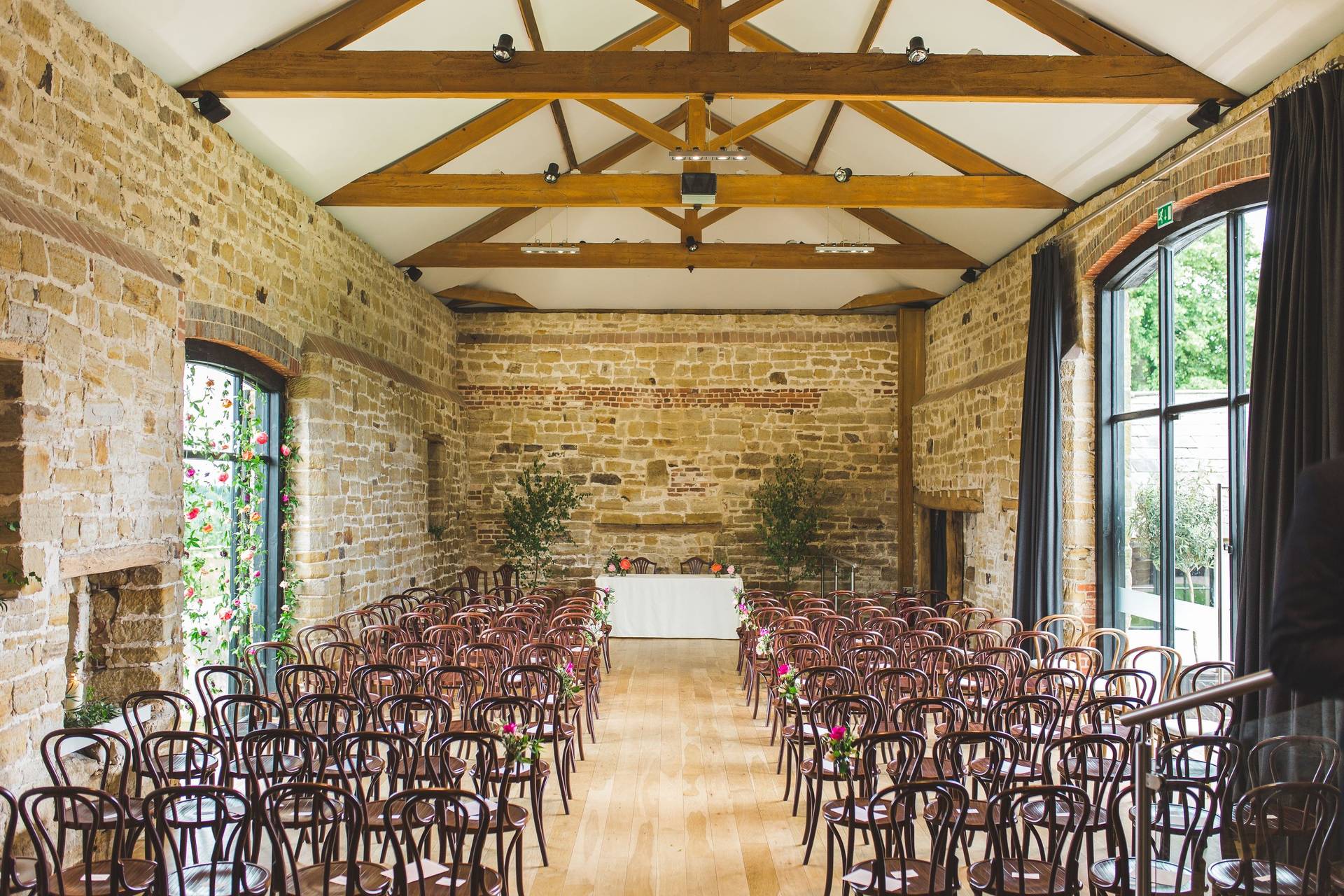 Hendall Manor Barns in Uckfield, East Sussex - Updated prices | hitched ...