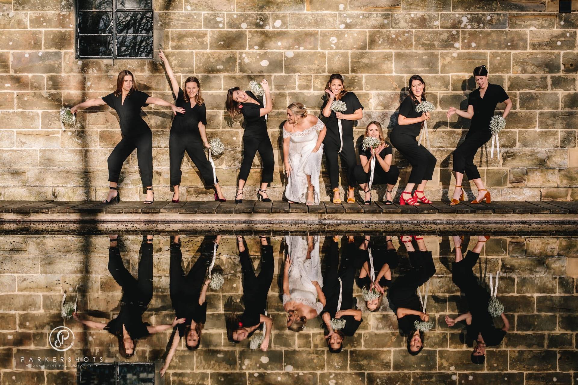Hendall Manor Barns in Uckfield, East Sussex - Updated prices | hitched ...