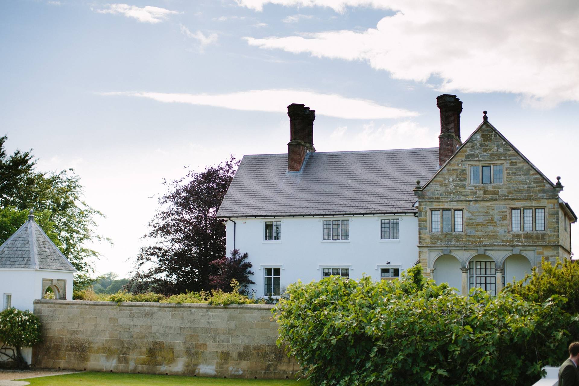 Hendall Manor Barns in Uckfield, East Sussex - Updated prices | hitched ...