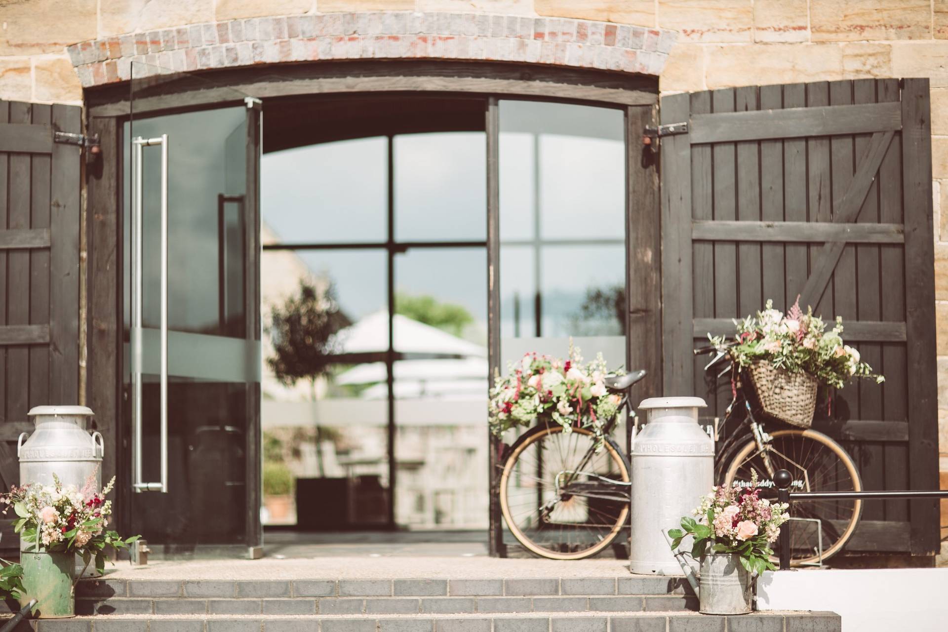 Hendall Manor Barns in Uckfield, East Sussex - Updated prices | hitched ...