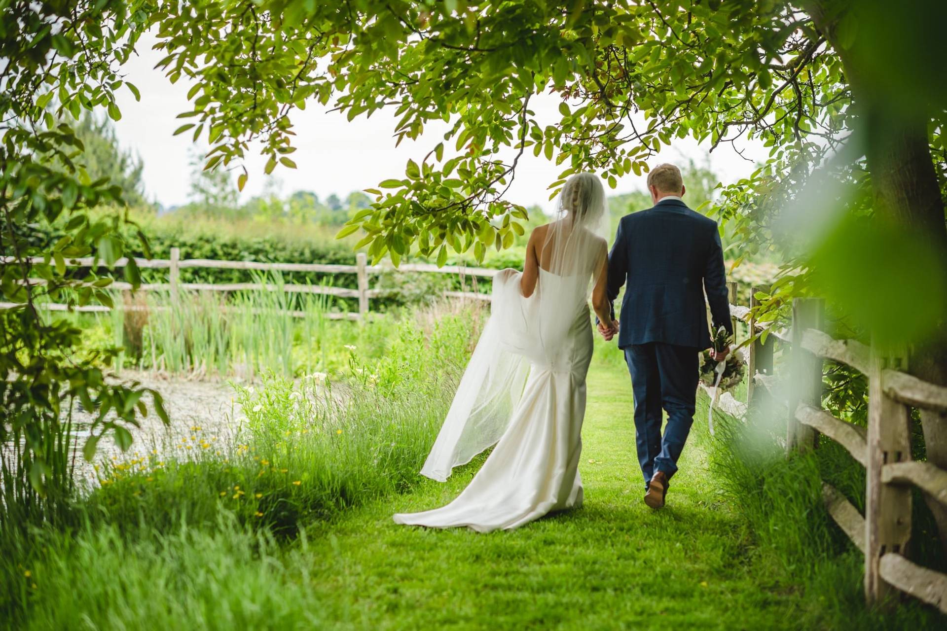 Hendall Manor Barns in Uckfield, East Sussex - Updated prices | hitched ...