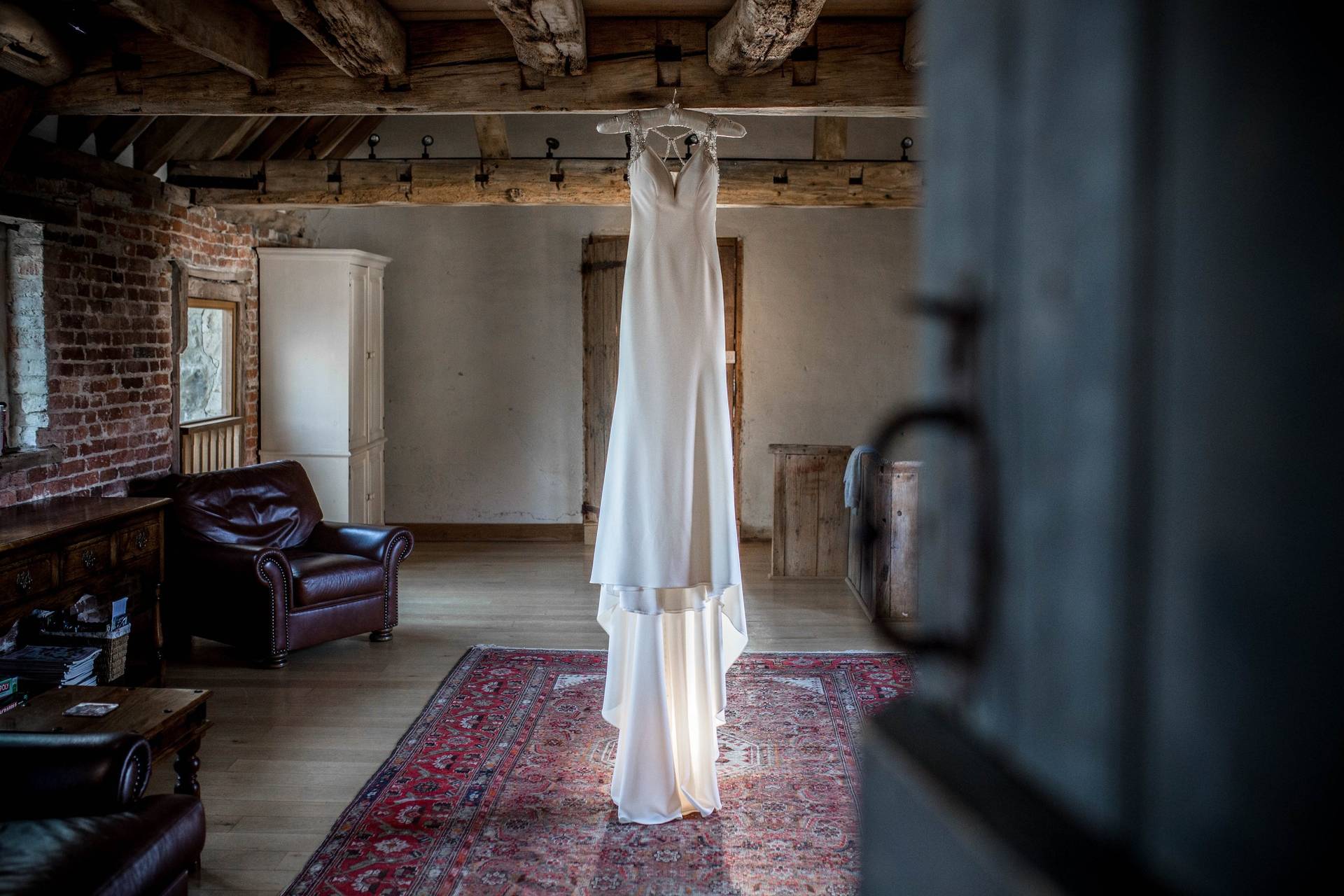 Hendall Manor Barns in Uckfield, East Sussex - Updated prices | hitched ...
