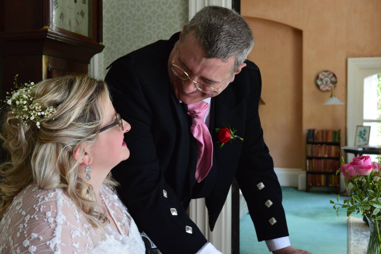 Parnacott Weddings in Holsworthy, Devon - Updated prices | hitched.co.uk