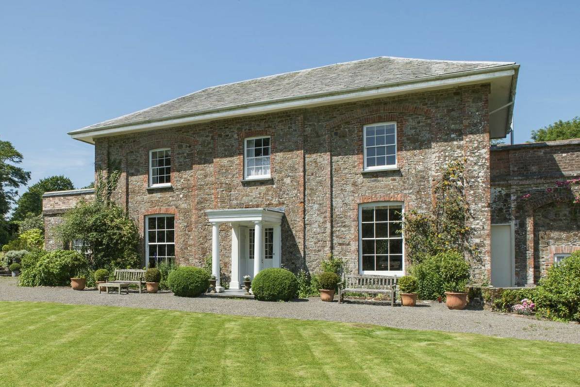 Parnacott Weddings in Holsworthy, Devon - Updated prices | hitched.co.uk
