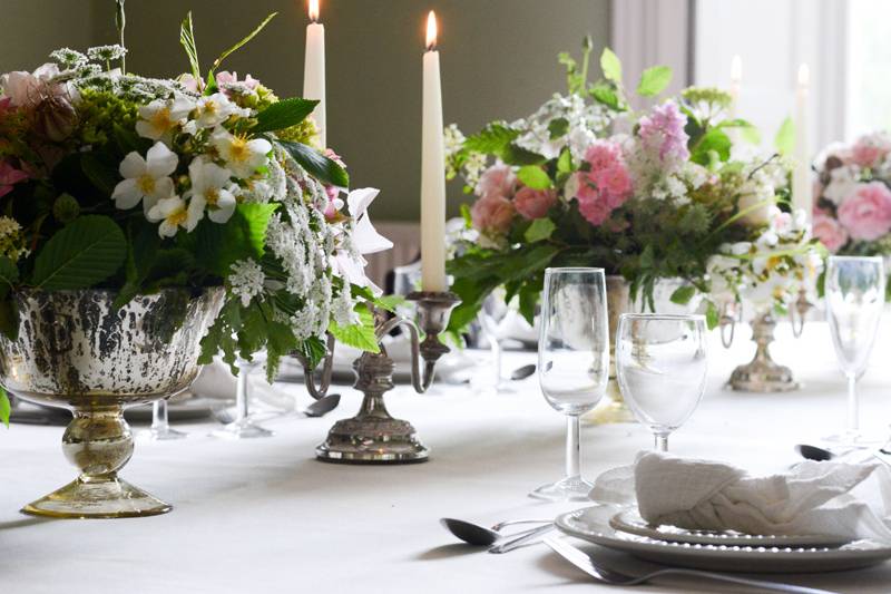 Parnacott Weddings in Holsworthy, Devon - Updated prices | hitched.co.uk